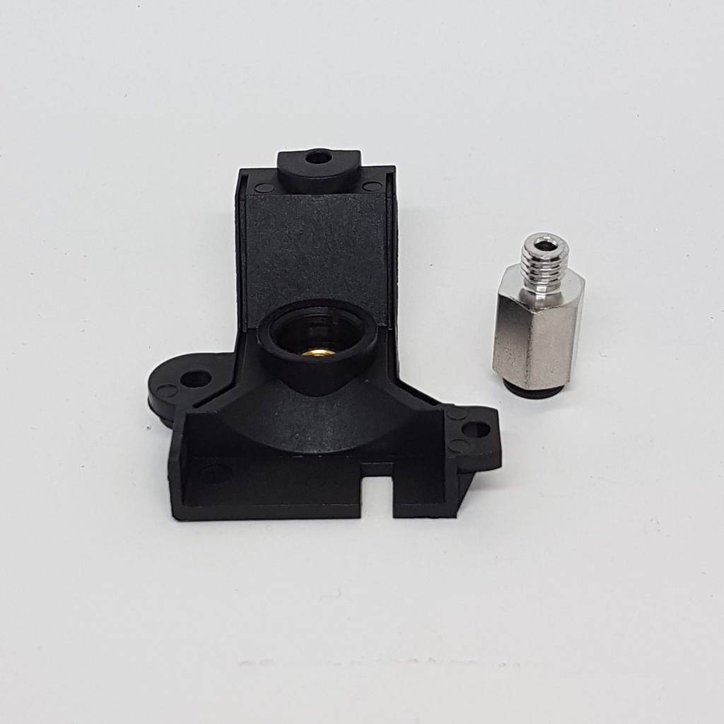 טבעת טפלון ל- Teflon joint tube FlashForge Adventurer 3 - 3DNY