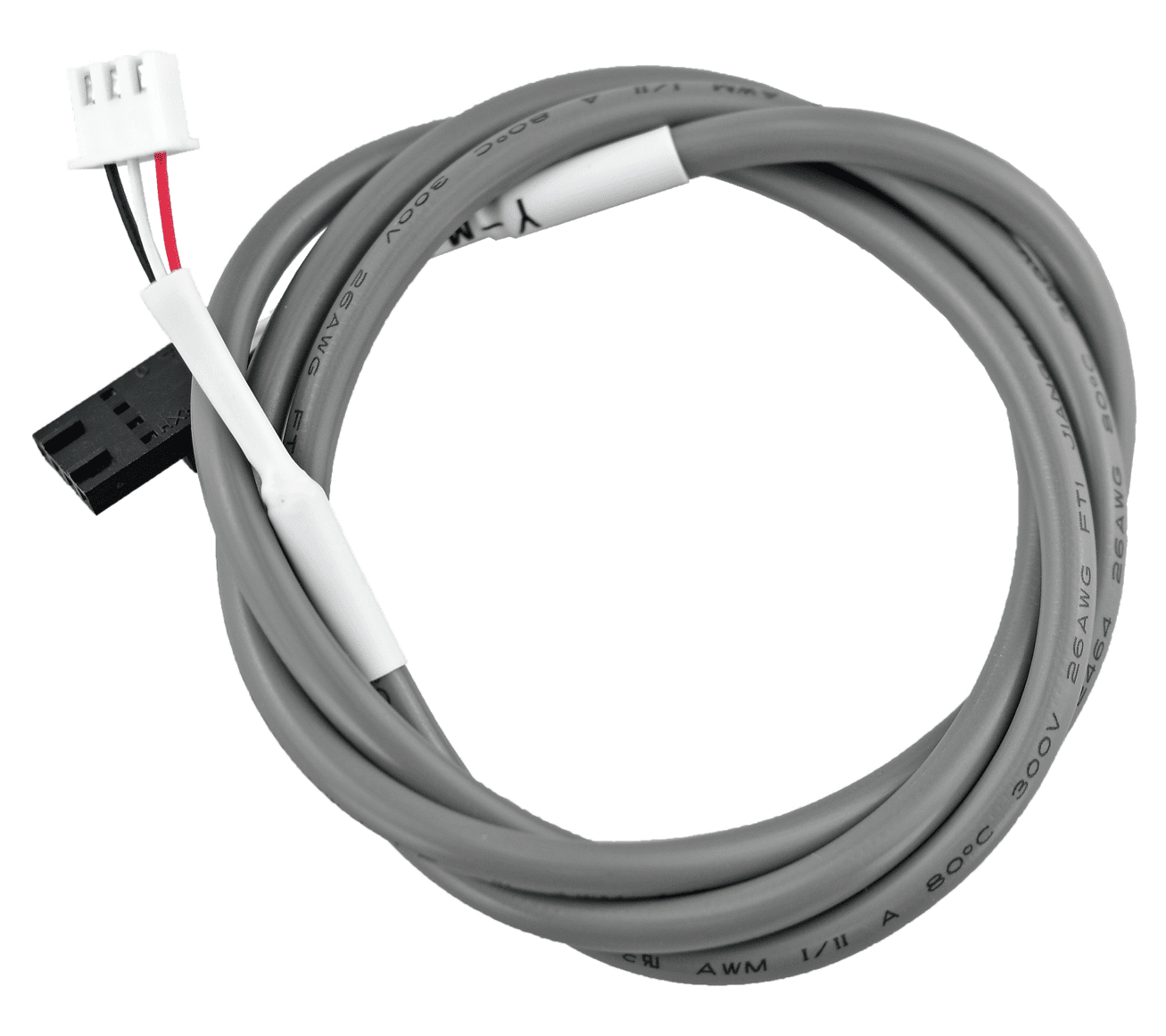 כבל לחיישן ציר עומק לגיידר-3 G3 Cable for Y-Axis Sensor - יזמקו תלת מימד
