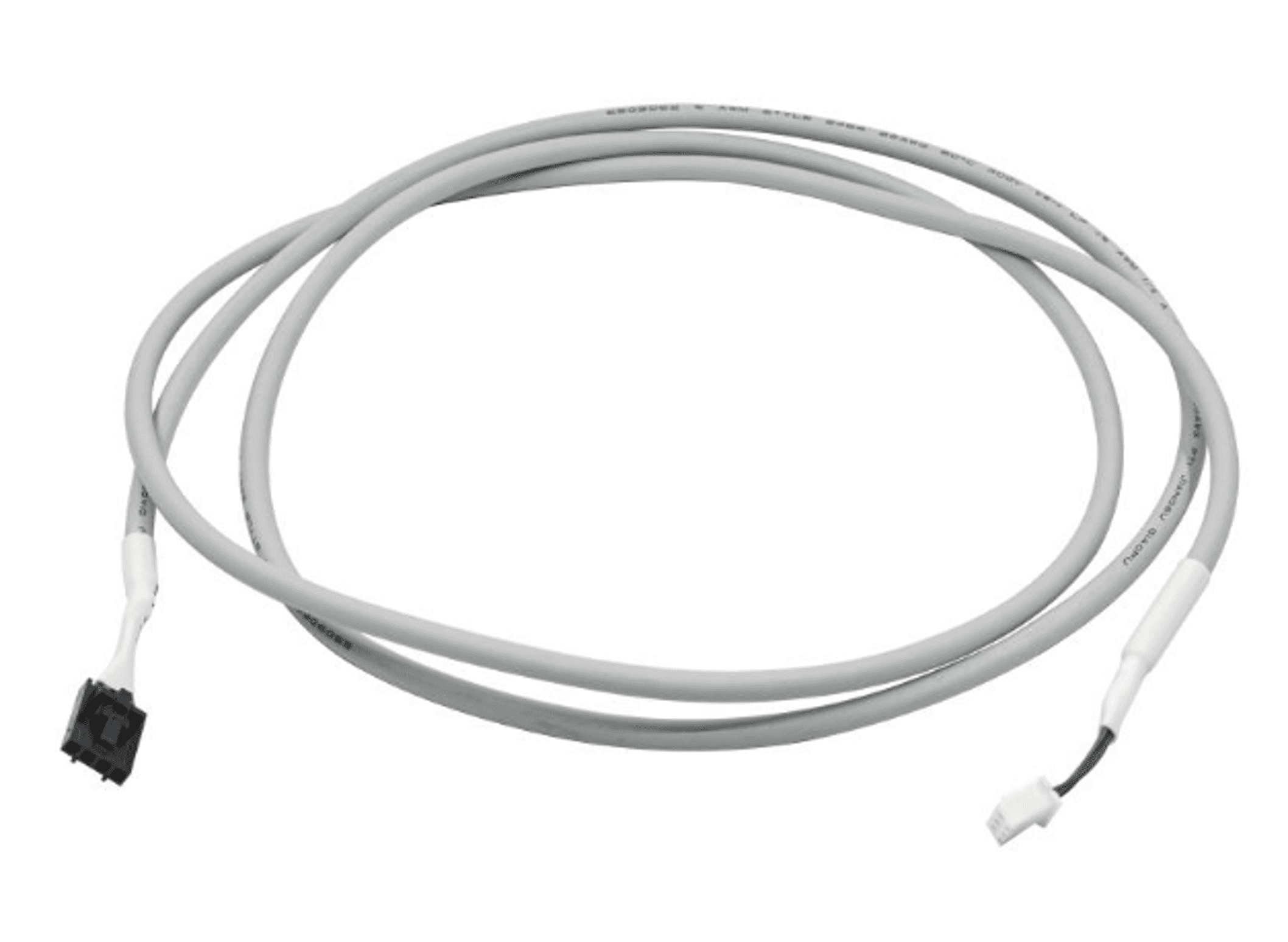 כבל לחיישן שמאלי לציר רוחב קריאטור-4 C4 Cable for X-axis Left Sensor ...
