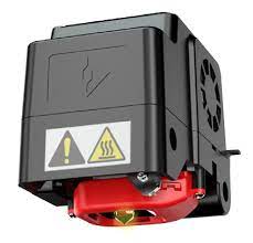 מכלול אקסטרודר שלם G2S Complete extruder assembly - יזמקו תלת מימד