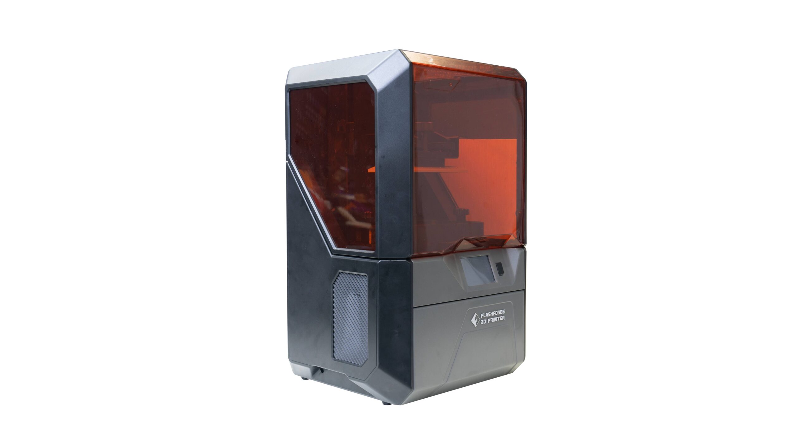 מדפסת תלת מימד Flashforge Hunter S - יזמקו תלת מימד