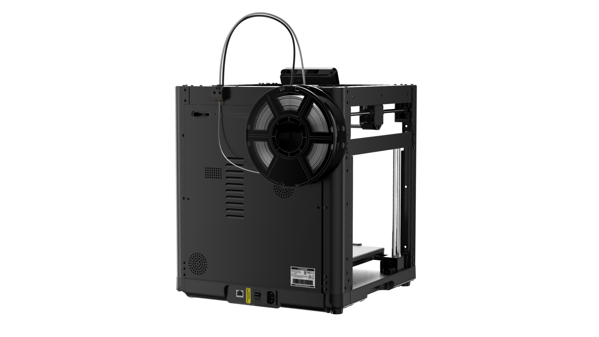 מדפסת תלת מימד - Flashforge Adventurer 5M - 3DNY